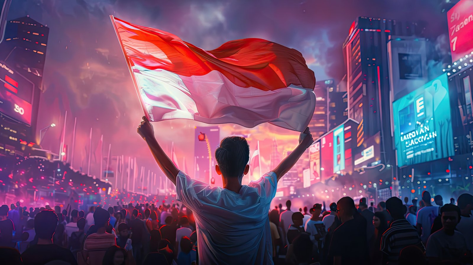 Trade Indonesia